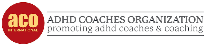 ADHD Coaching – Alex Conner Consulting