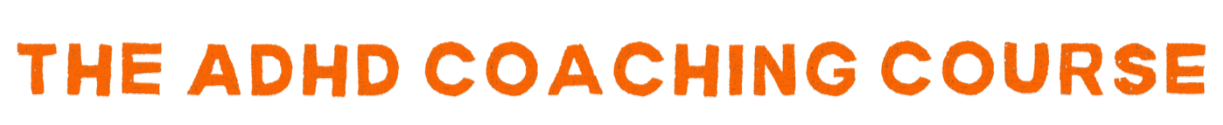 Alex Conner Consulting – Adult ADHD Coaching, Training and Talks